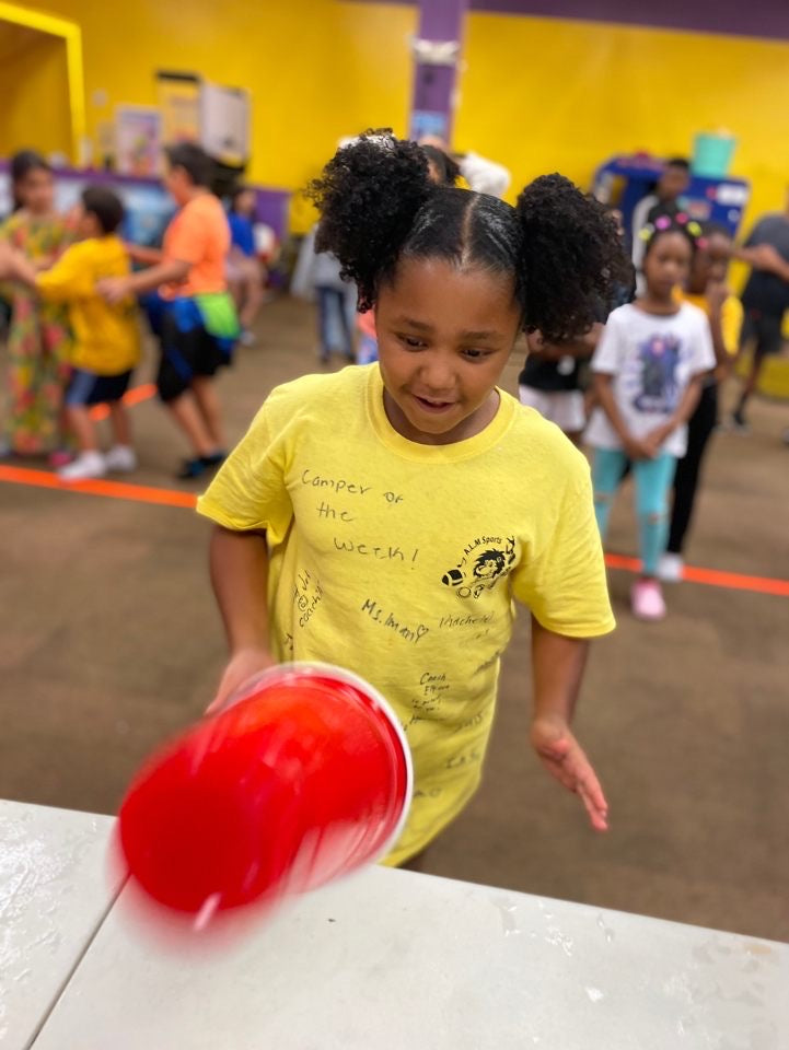 3 pillars why ALM Sports Summer Camp is Awesome – almsports