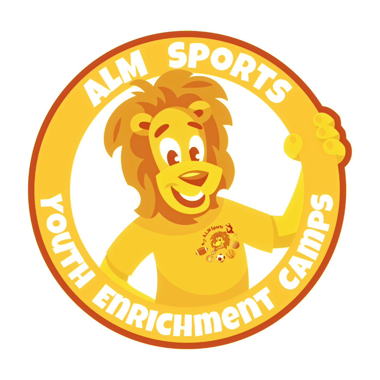 Summer Camp – almsports