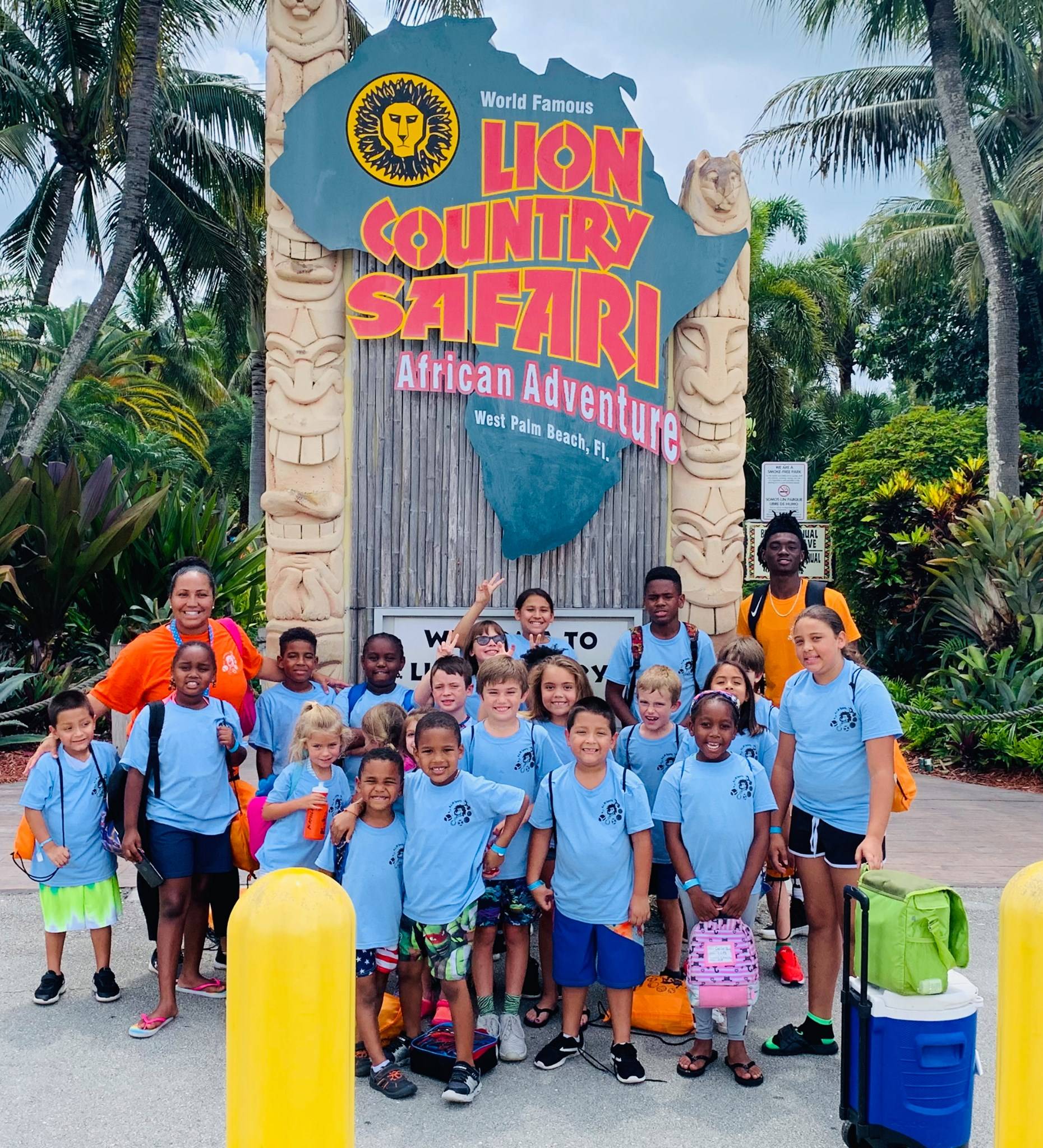 5 Reasons Kids Need's Camp – almsports