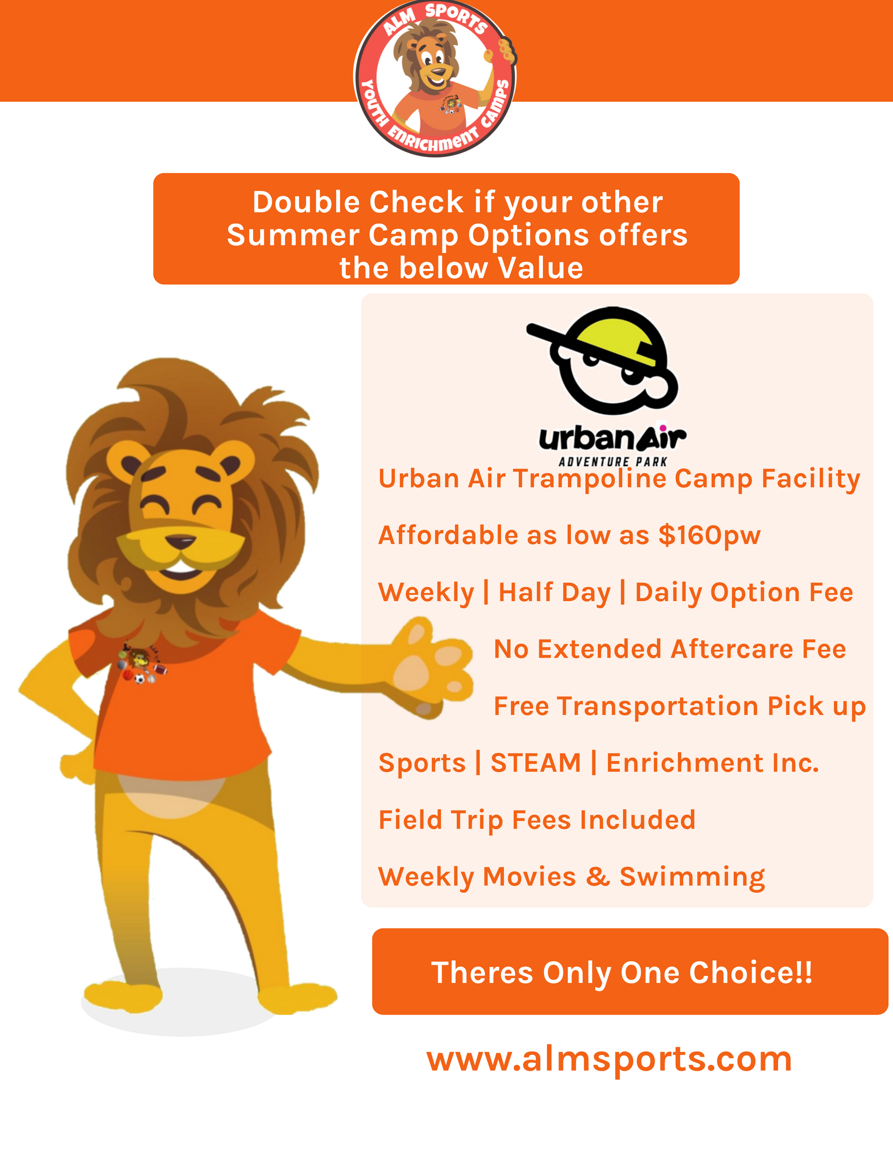 summer camp tallahassee – almsports