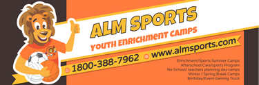 ALM Youth Enrichment Progams – almsports