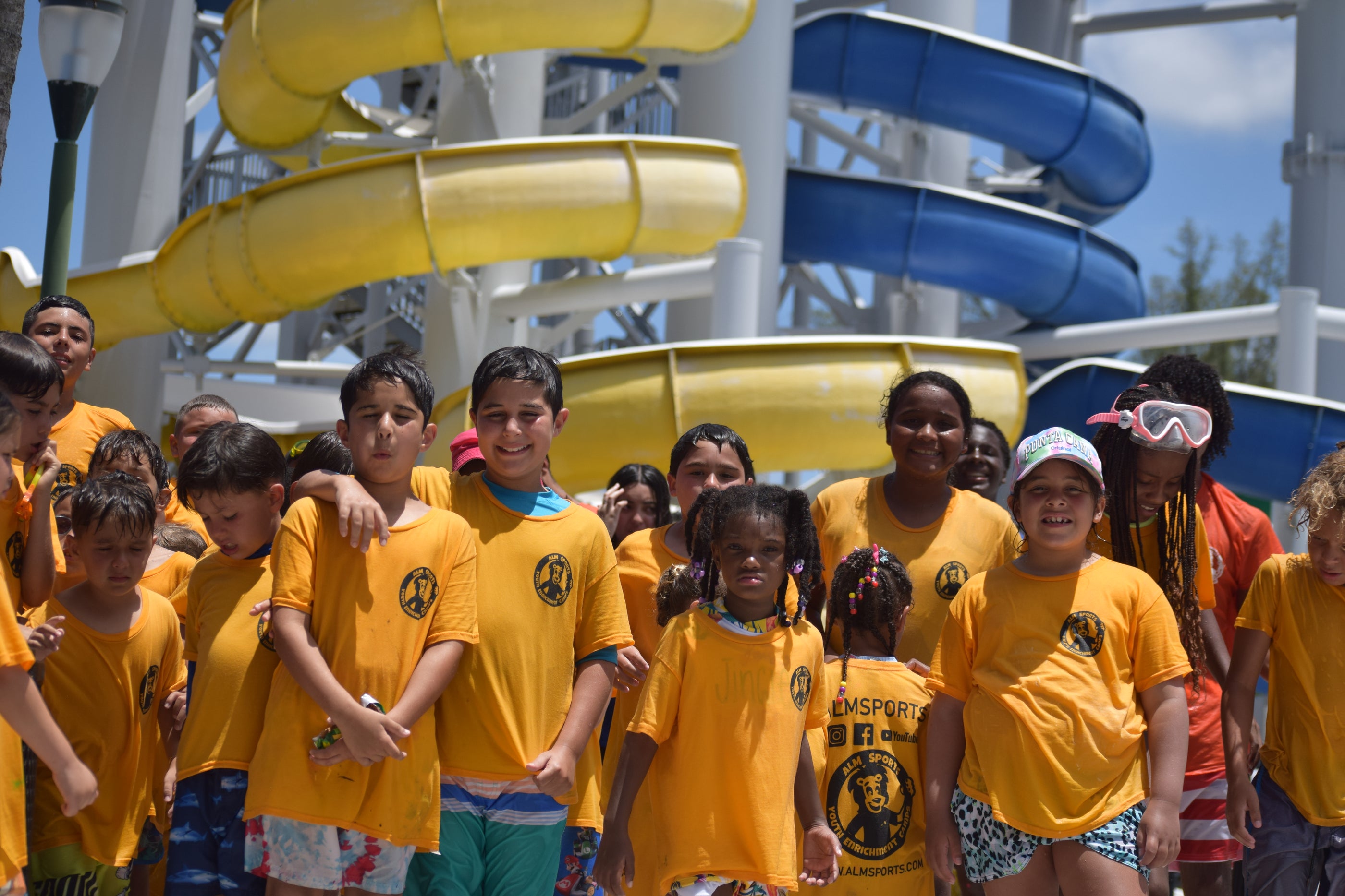 ALM Youth Enrichment Progams – almsports