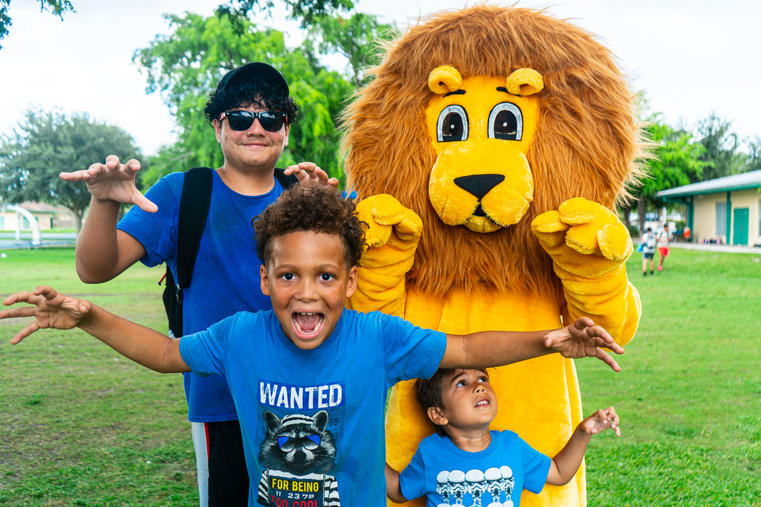 ALM Youth Enrichment Progams – almsports