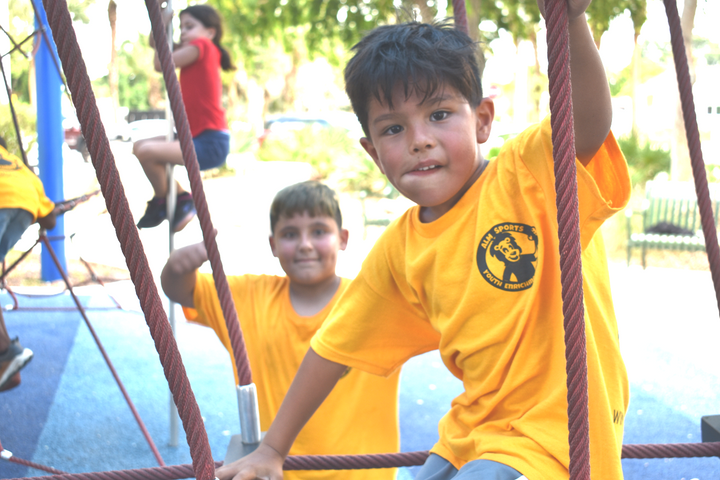 ALM Youth Enrichment Progams – almsports